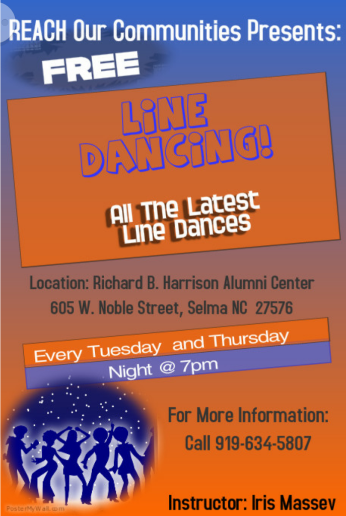 FREE LINE DANCING EVERY TUESDAY & THURSDAY @ 7PM